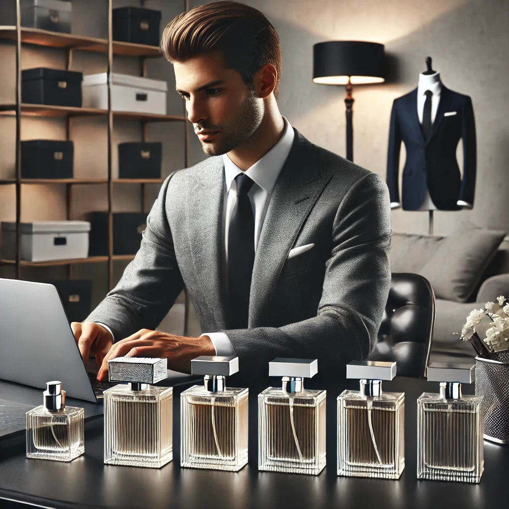 Top 5 Nước Hoa Nam Cho Dân Văn Phòng | A.Perfume Nước Hoa Chính Hãng Cần Thơ